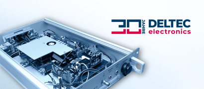 DELTEC electronics | Kreativer Generalist für elektronische Baugruppen